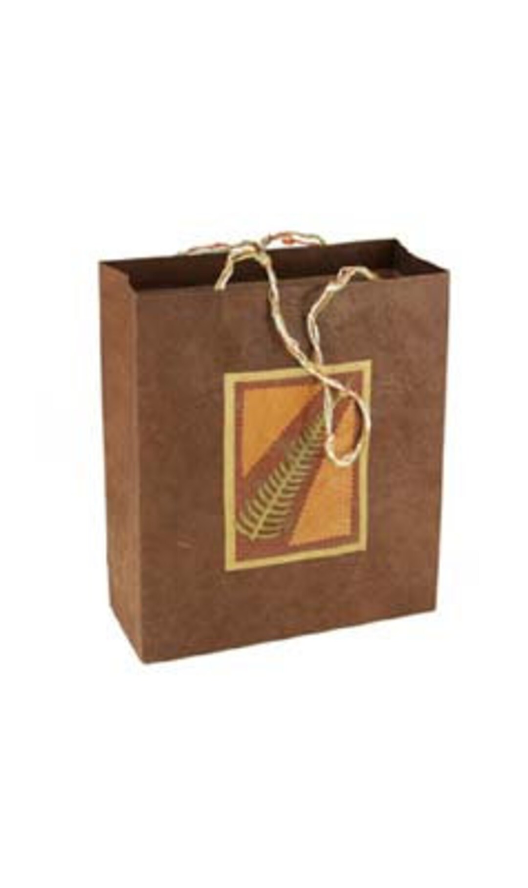 Natural Paper Gift Bag * Handmade Artisan Quality Gift Bags * Nepalese ...