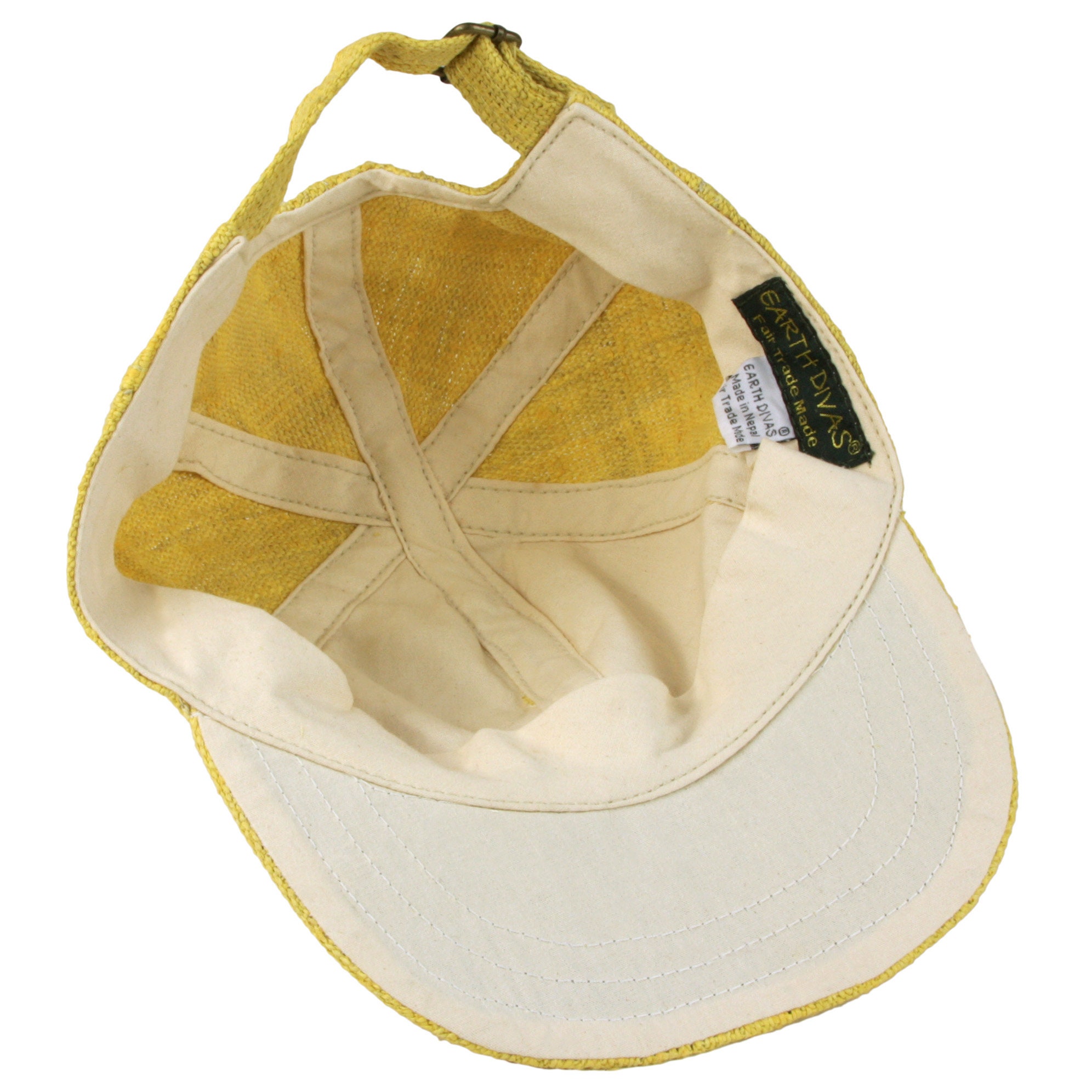 Hemp Cap Hemp Baseball Caps **earth Divas*** Eco Fair Trade**** Short ...