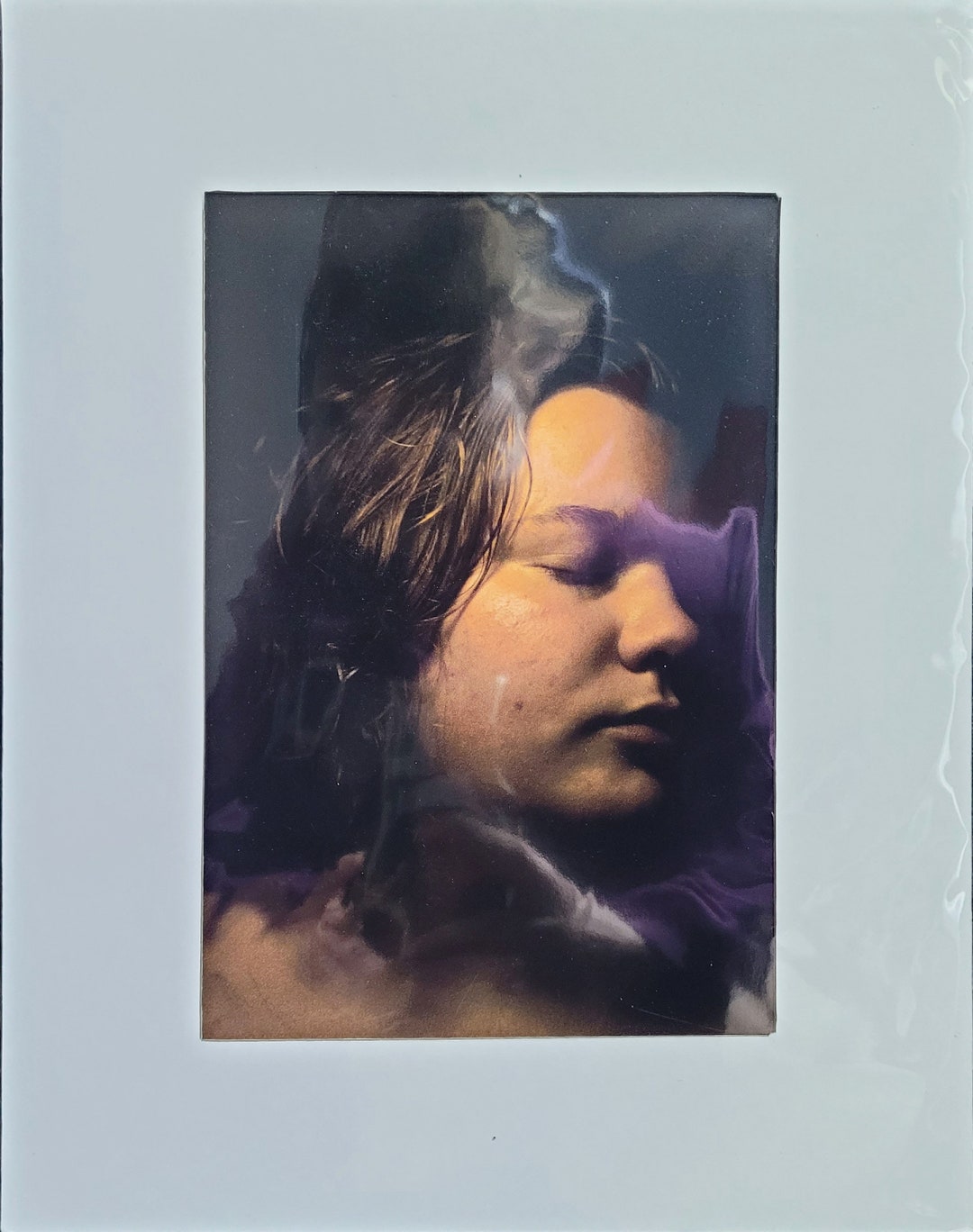 Theia: Goddess of Light- Art Print, Digital Photography - Etsy