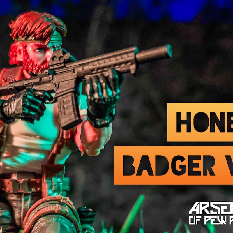 1:12 Figure Body - Etsy