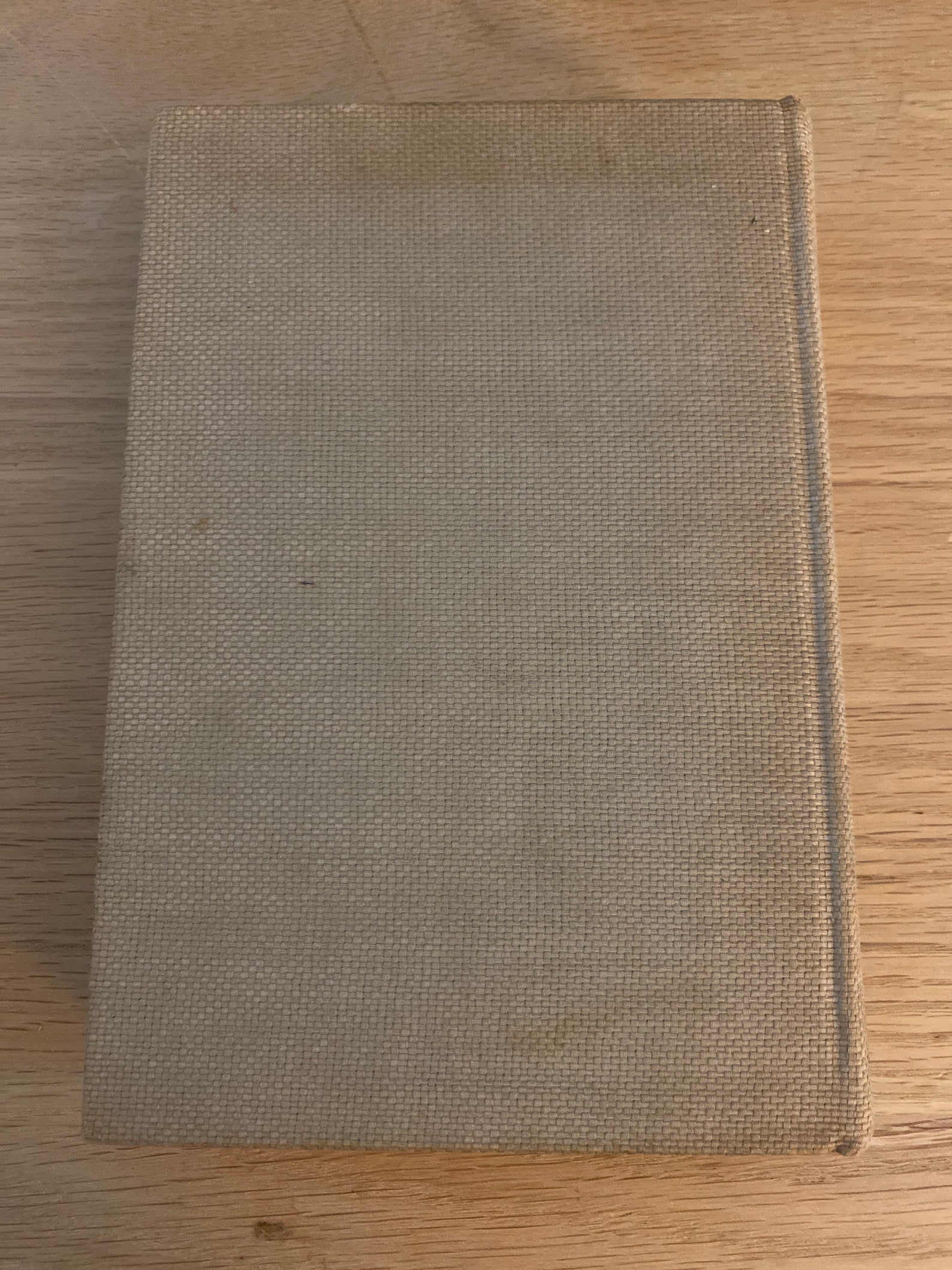 Rare Vintage Book- 1931, Erich Maria Remarque, the Road Back. first ...