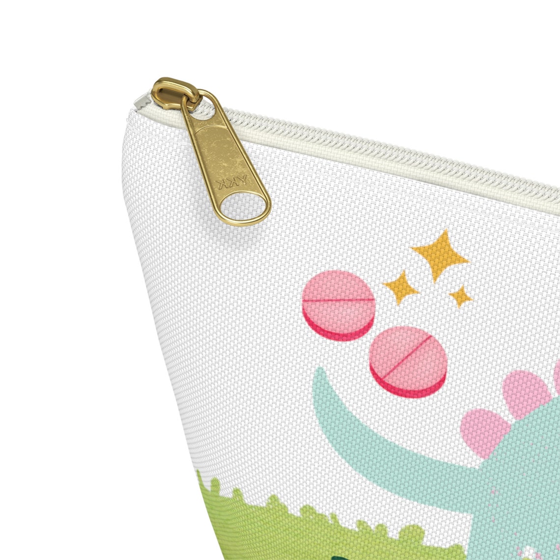 Bipolar Medication Bag,take Your Meds, Mental Health Gift, BP Gift ...