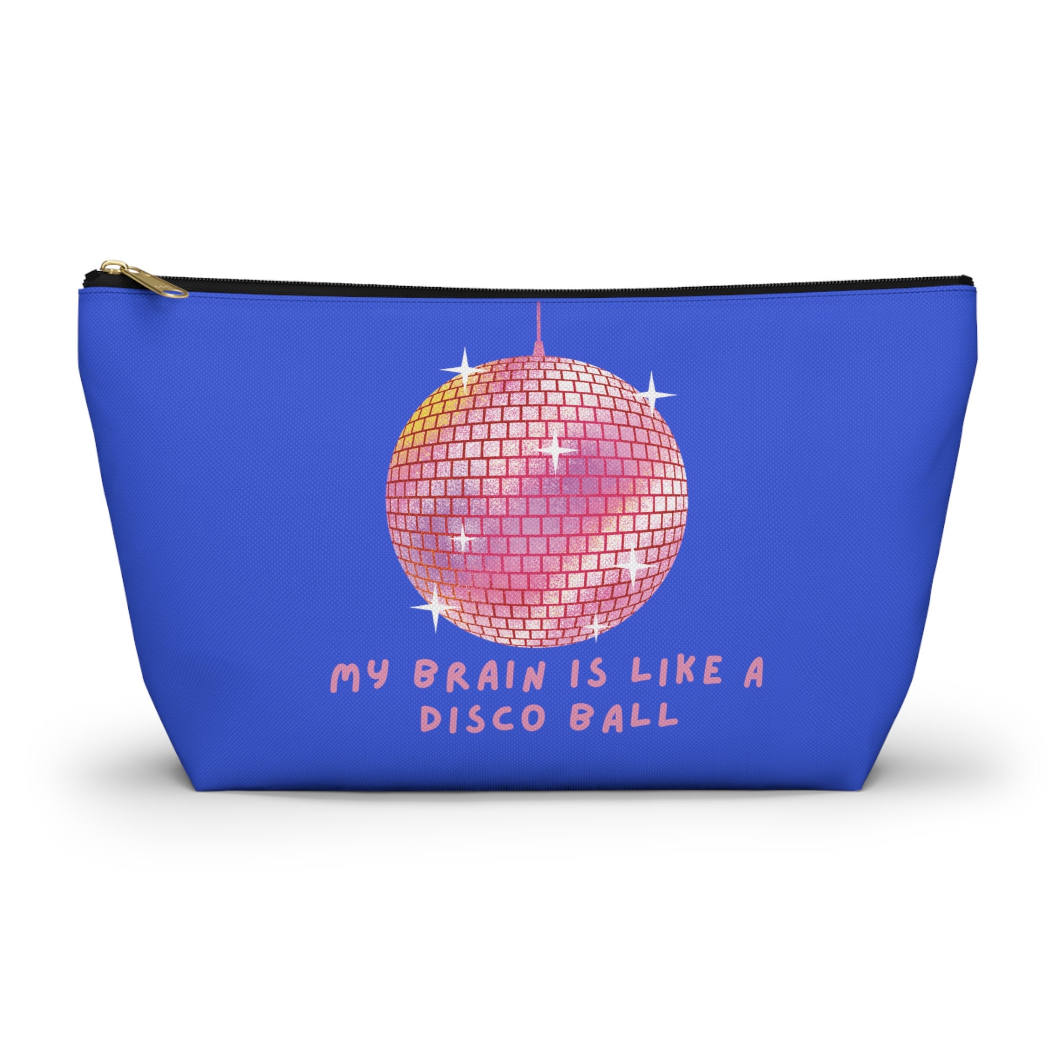 RX Epilepcy Prescription Meds Organizer Tote Bag, Medication Bag, Take ...