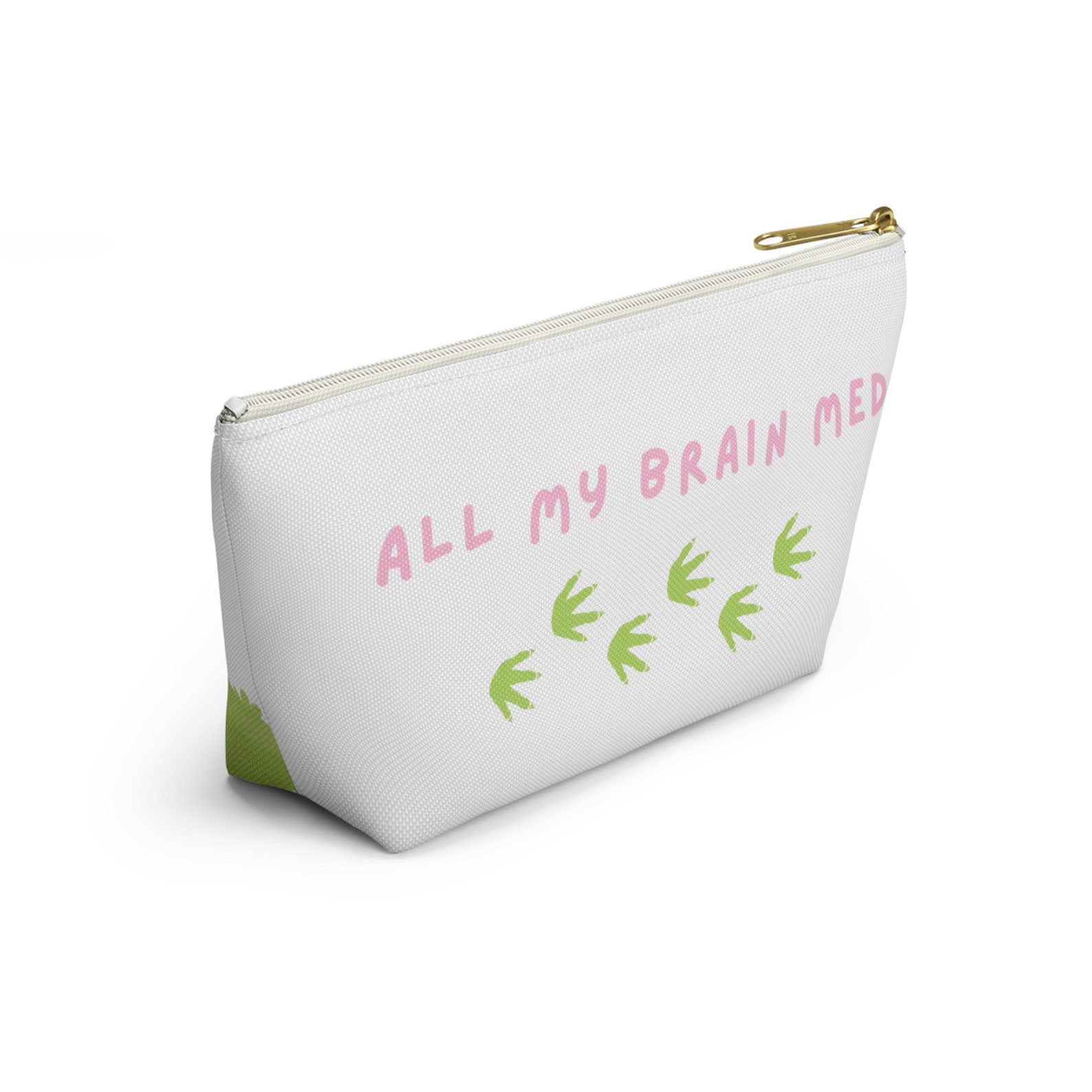 Bipolar Medication Bag,take Your Meds, Mental Health Gift, BP Gift ...