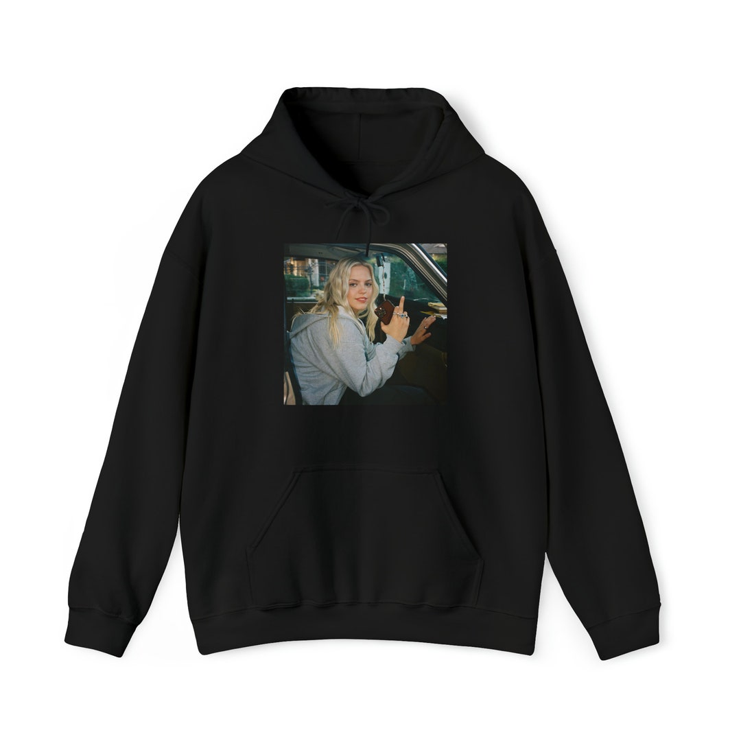 Renee Rapp Hoodie Snow Angel Renee Rapp Merch Gift Sex Lives - Etsy