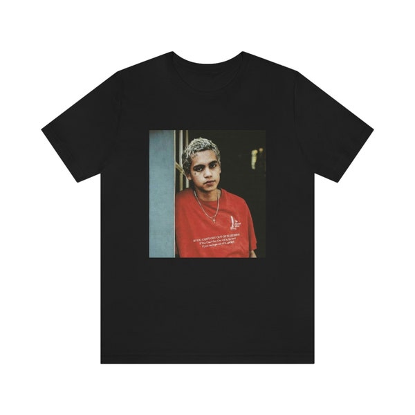 Dominic Fike Shirt - Etsy