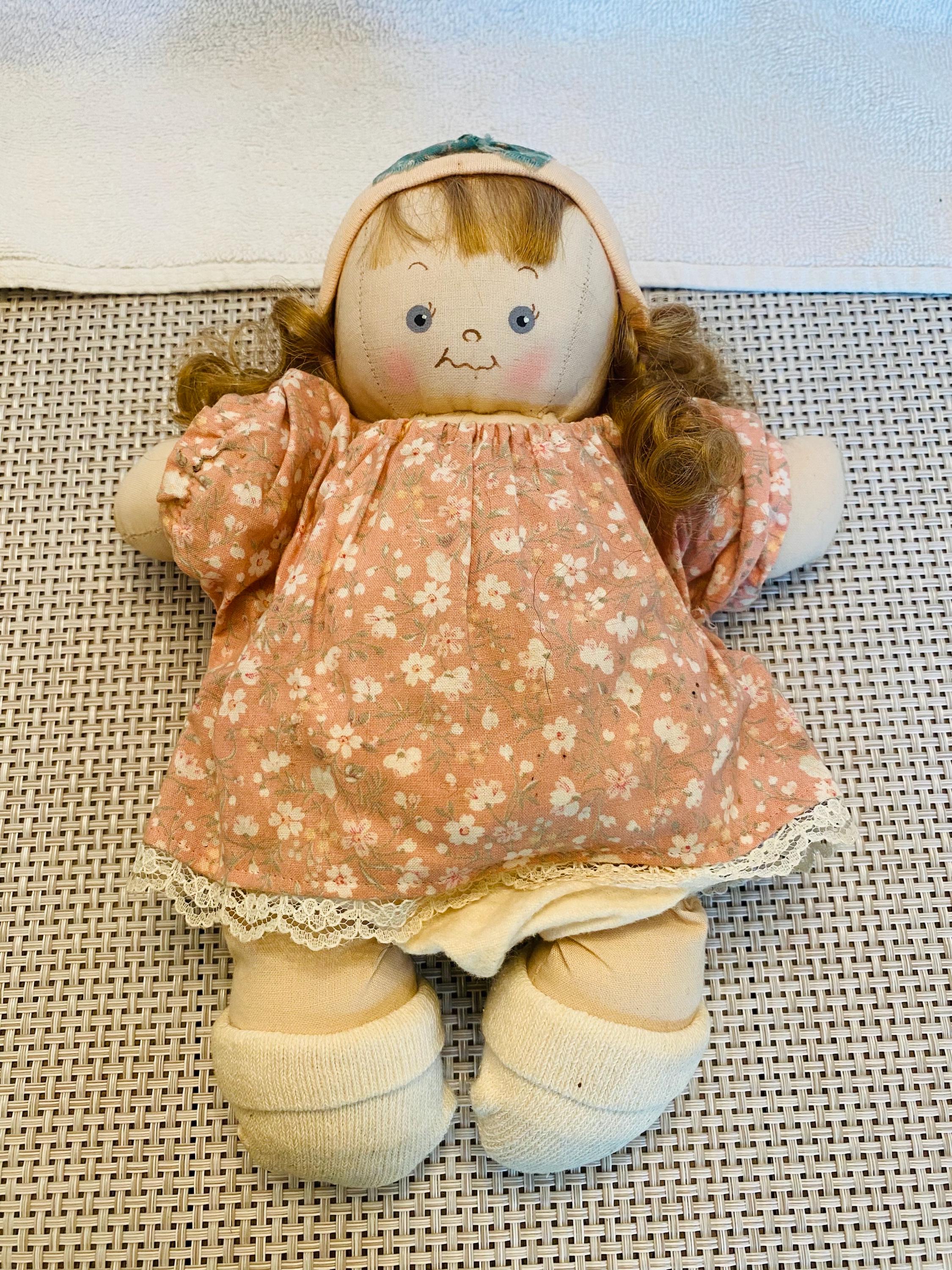 Jan Shackelford Doll Etsy Australia
