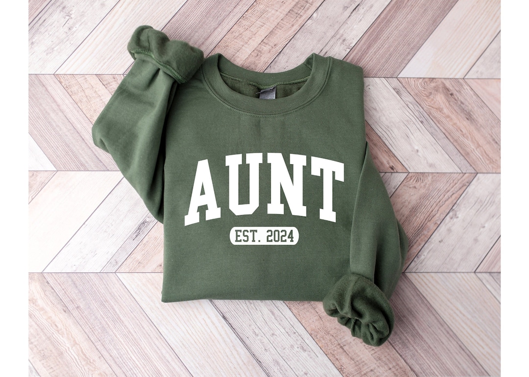 The Cool Aunt Shirt, Aunt Gift, Mothers Day Shirt, Gift for Her, Fantastic Sister Shirt, Cool ...