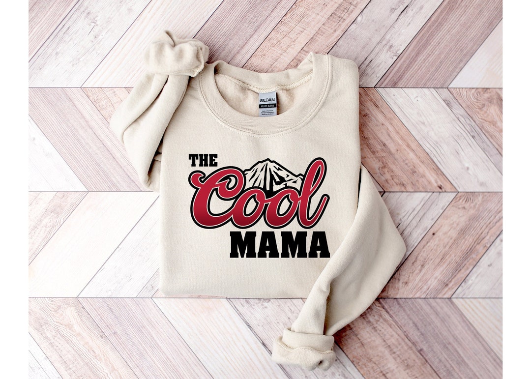 The Cool Mom Shirt,mothers Day Gift,mothers Day Shirt,gift for Mom ...