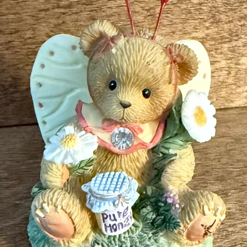 Avon Cherished Teddies - Etsy