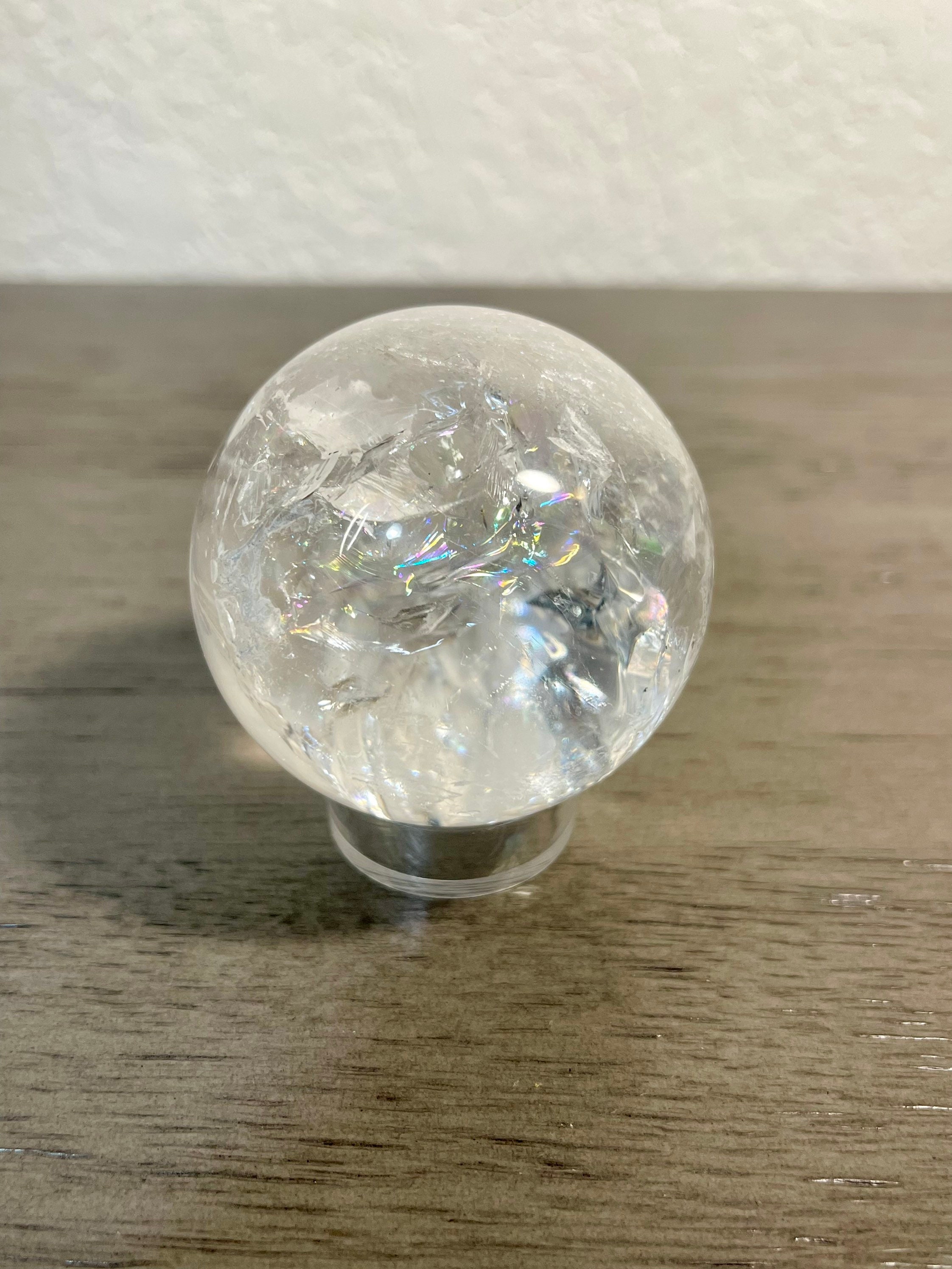 Lumerian Seed Sphere - Etsy