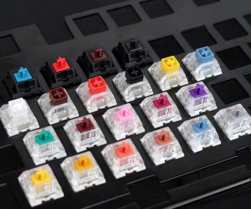 Apple Macintosh Mac Keycaps Artisan Retro Keycap Set Gifts - Etsy