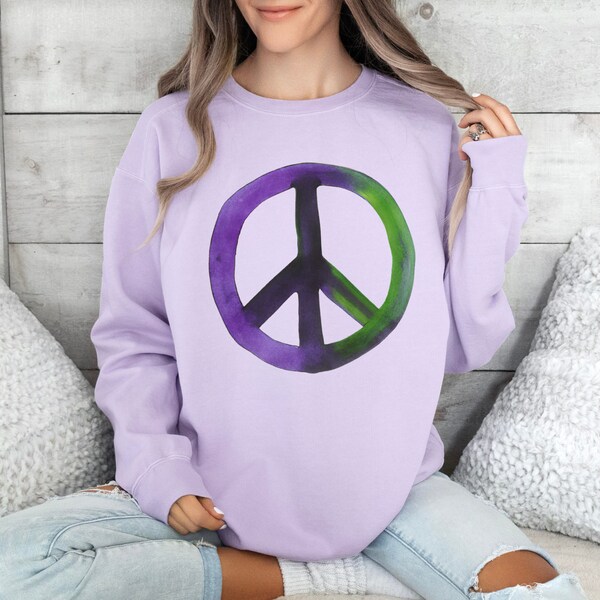 Peace Sign - Etsy