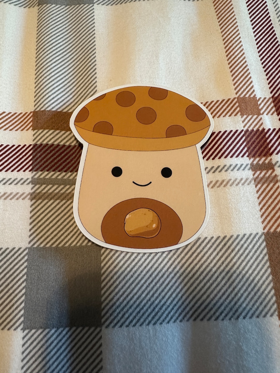 Squishmallow Sticker of the Month November - Etsy