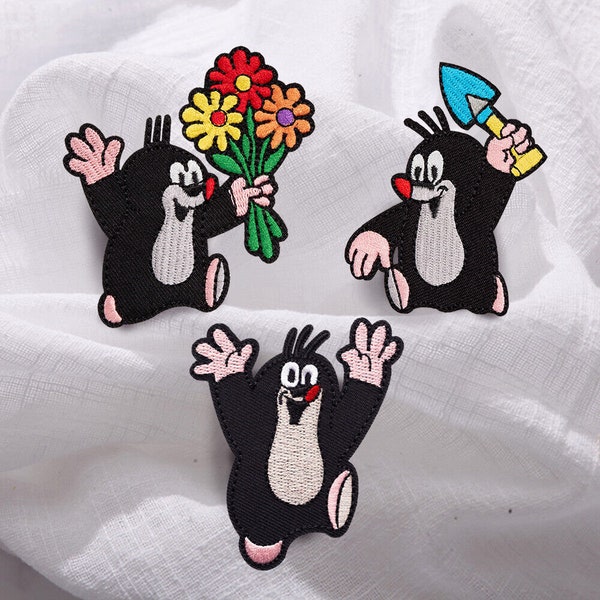 Mole - Etsy