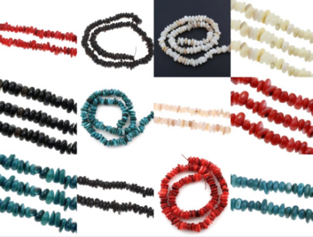 Shell Core Pearls Mother-of-pearls Shell Beads 10 Mm 80pcs Chipsform - Etsy