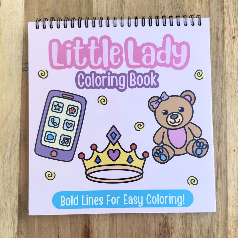 Little Lulu - Etsy