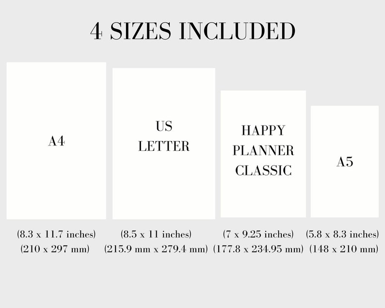 Editable 75 Soft Challenge Bundle Printable, 75 Soft Tracker, 75 Soft ...