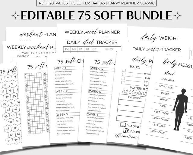 PlannerPlaceCo - Etsy
