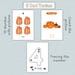 Count to 10 Printable Halloween Edition Cards Collection Count Numbers ...