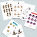Count to 10 Printable Halloween Edition Cards Collection Count Numbers ...
