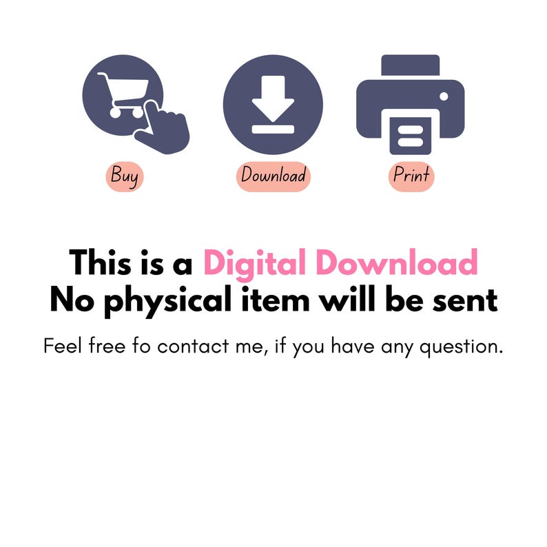 Rainbow Directions Poster Printable Arrow Directions Educational Poster ...