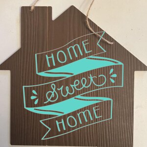 Welcome Home Sign, Welcome Friends Door Sign, Gift - Etsy