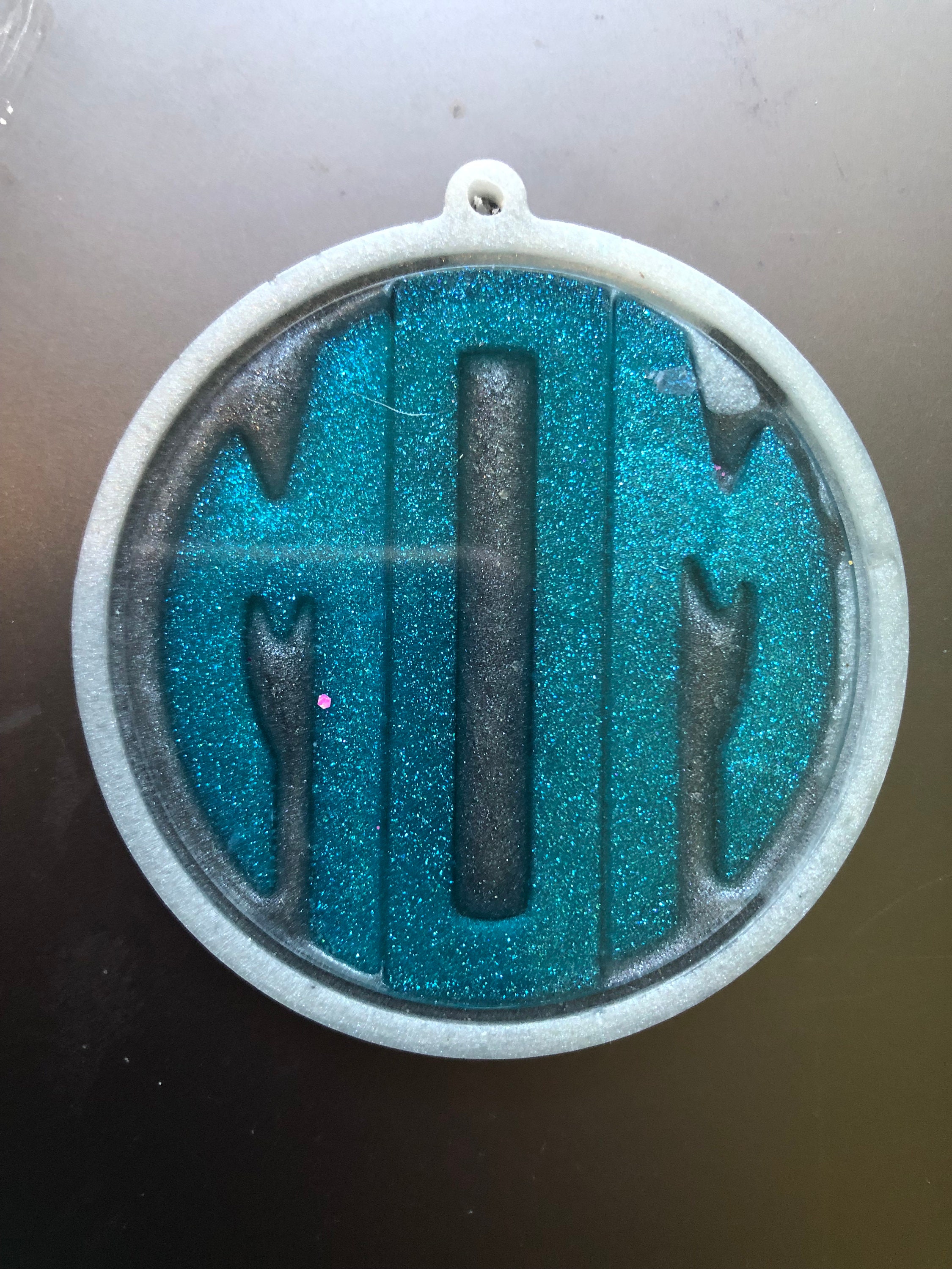 Mom, Mother, Monogram or Initial Keychains. Custom Made - Etsy