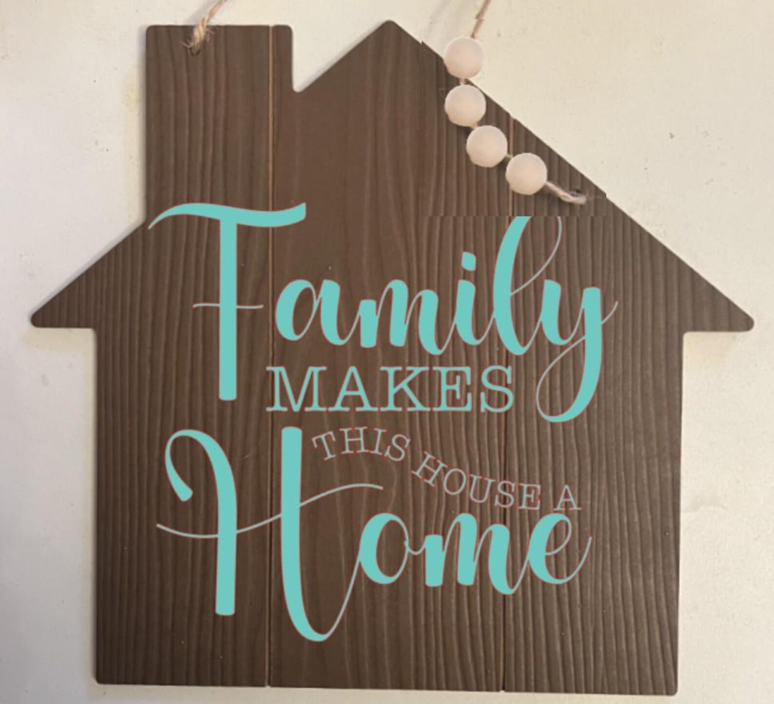 Welcome Home Sign, Welcome Friends Door Sign, Gift - Etsy