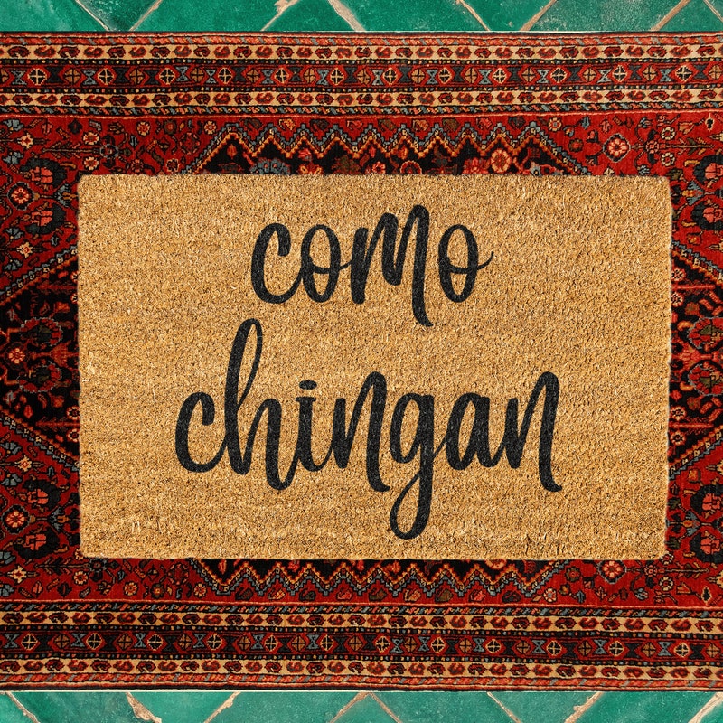 Door Mat Funny - Etsy