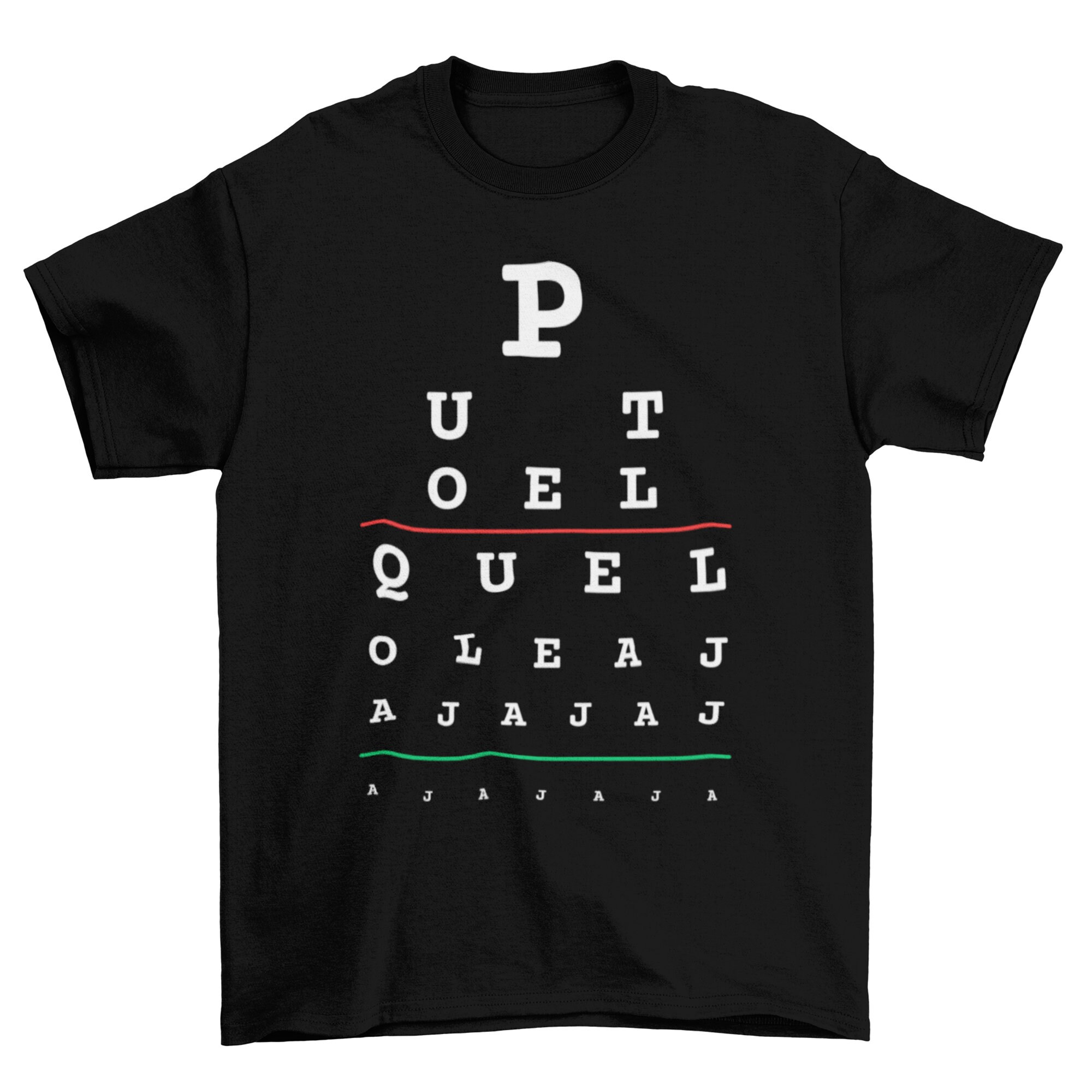 Puto El Que Lo Lea Shirt, Funny Spanish Shirt, Mexican Shirt, Meme ...