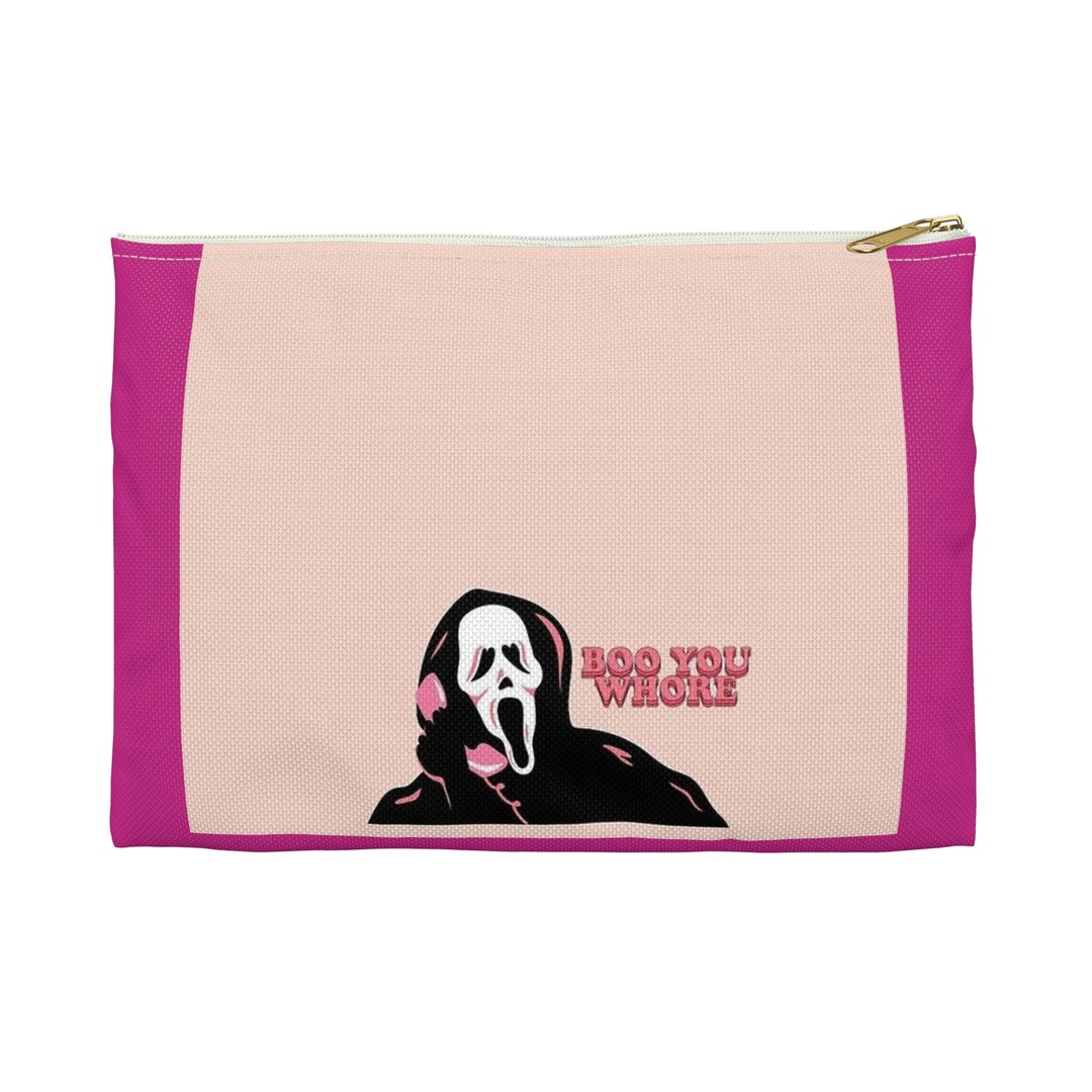 Horror Scream Bag - Etsy