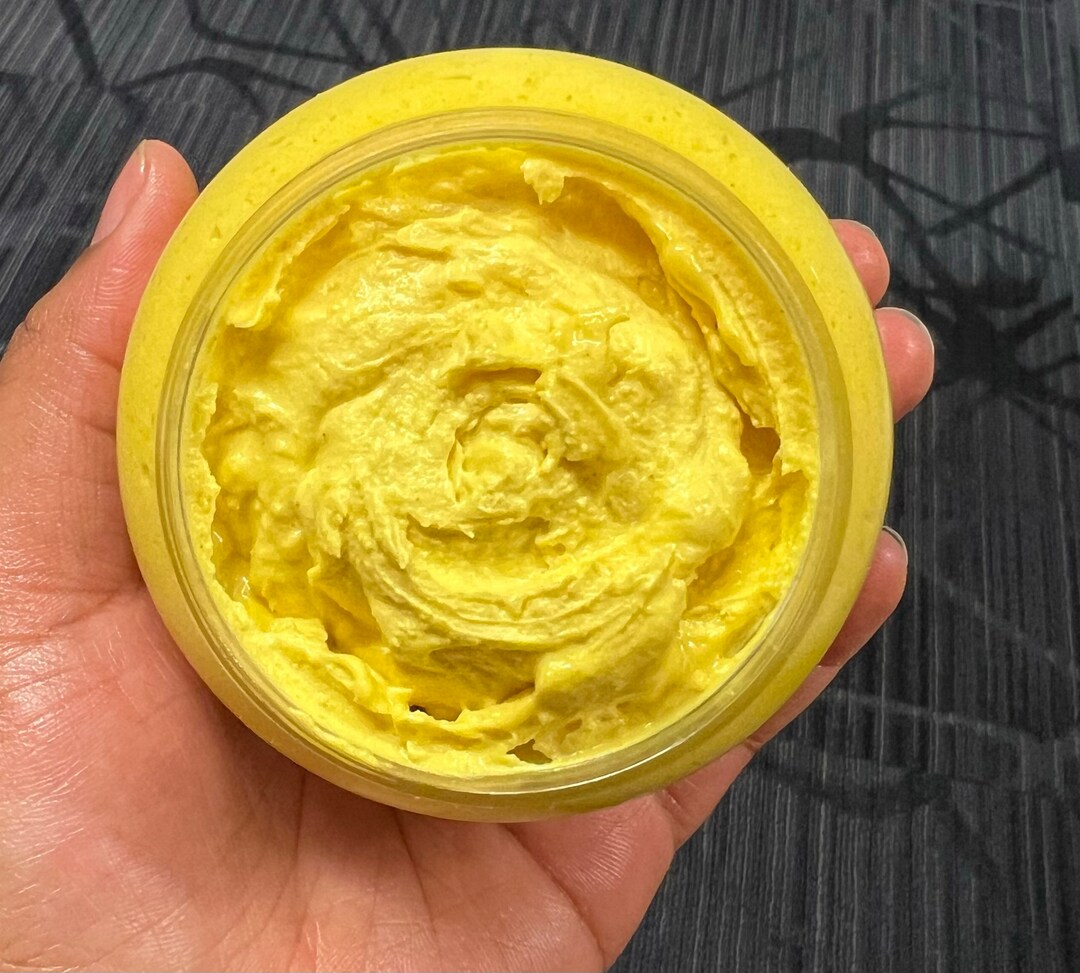 Honeybutter Drip Body Butter - Etsy