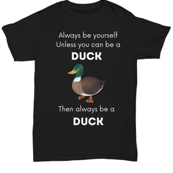 Always Be Yourself - Etsy