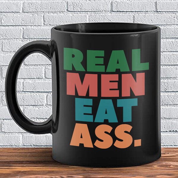 Funny Coffee Mug for Men - Etsy