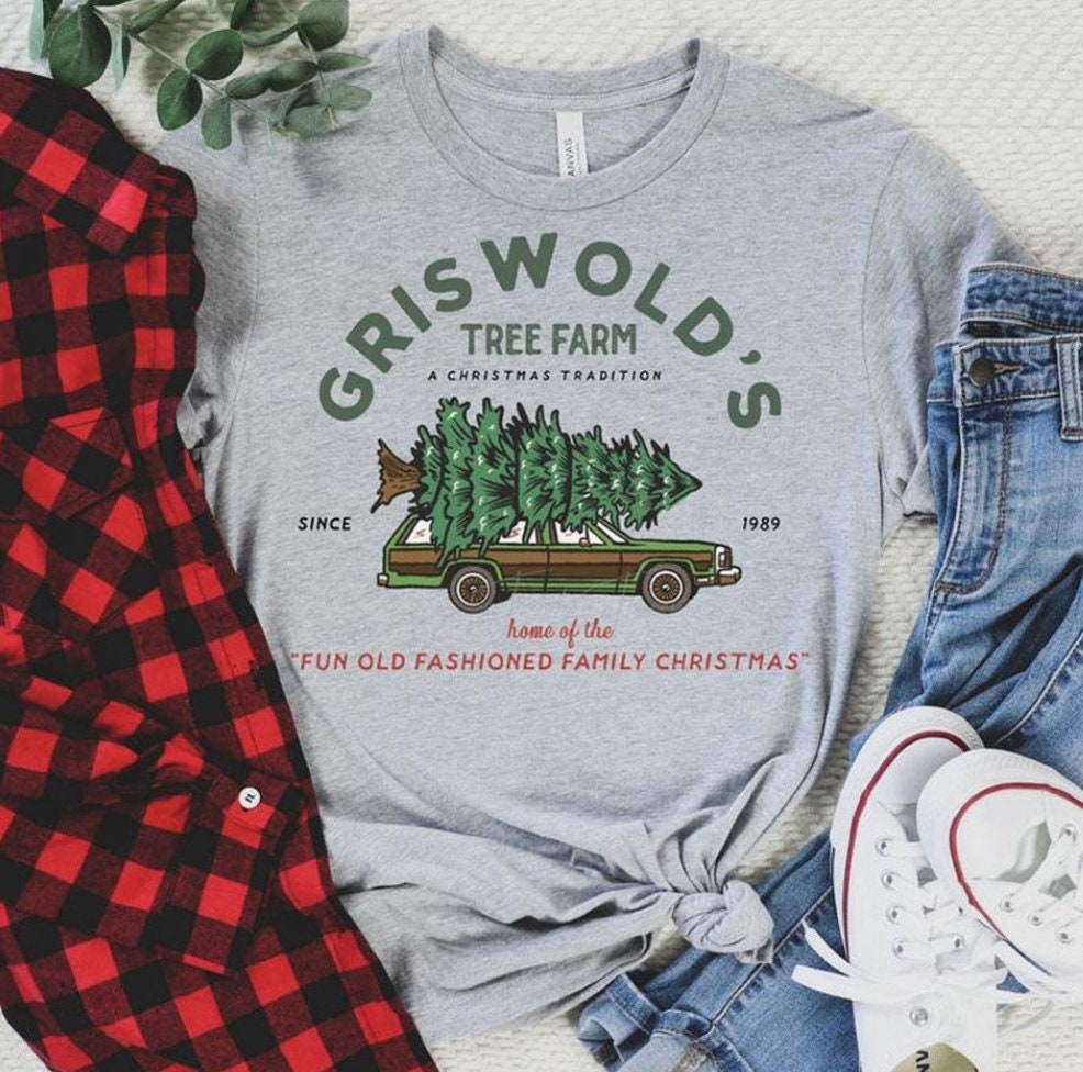 Griswold’s Tree Farm - Explore the latest unique design ideas by artists