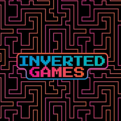 Invertedgames - Etsy