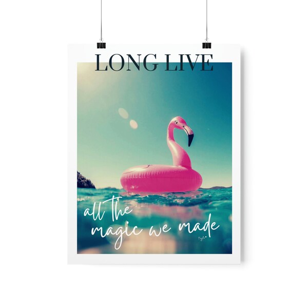 Long Live All the Magic We Made Svg - Etsy