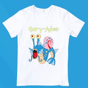 Vector Anime Gary SVG , Studio 3 , PNG ,pdf , Ai Editable - Etsy