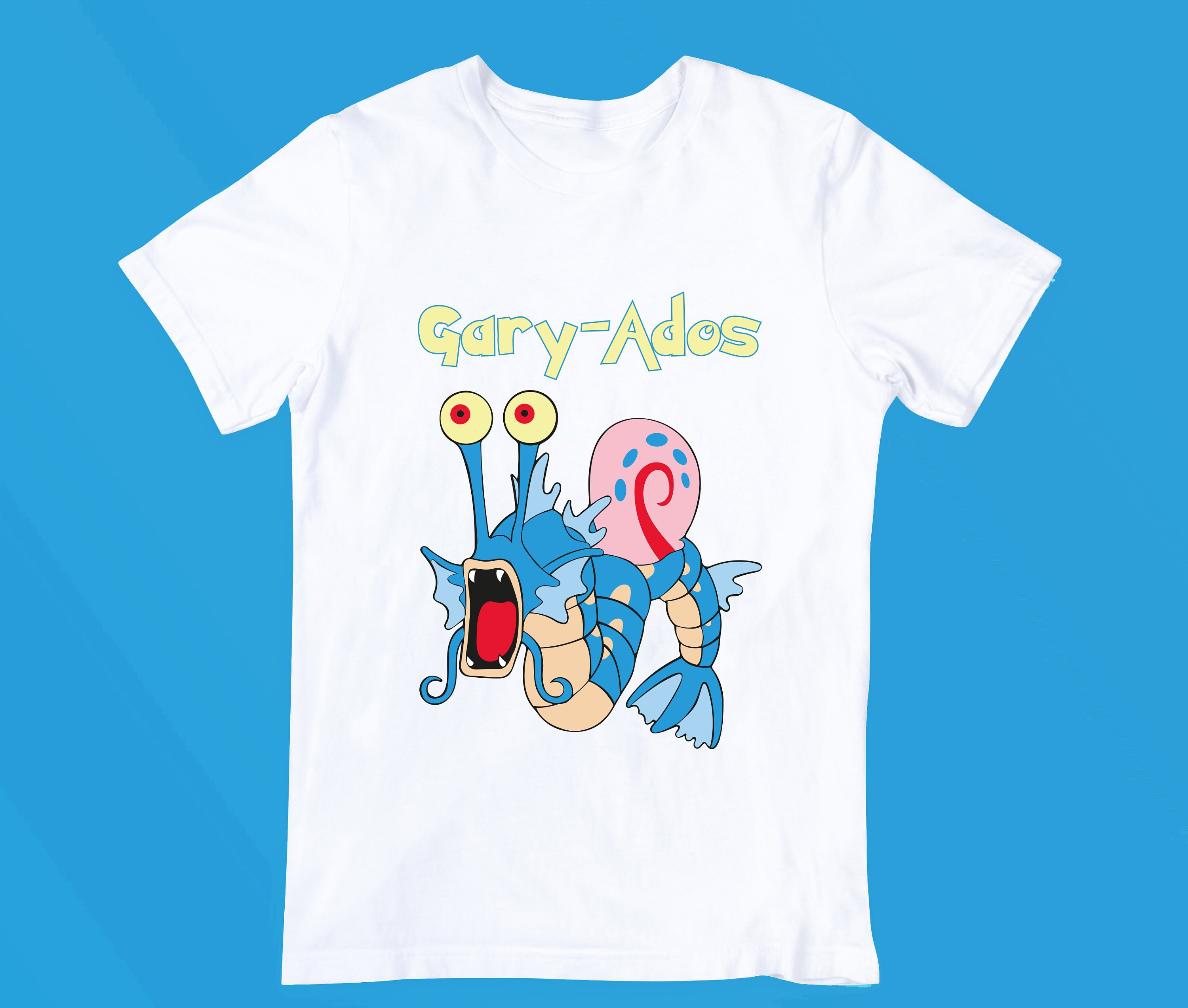 Vector Anime Gary SVG , Studio 3 , PNG ,pdf , Ai Editable - Etsy