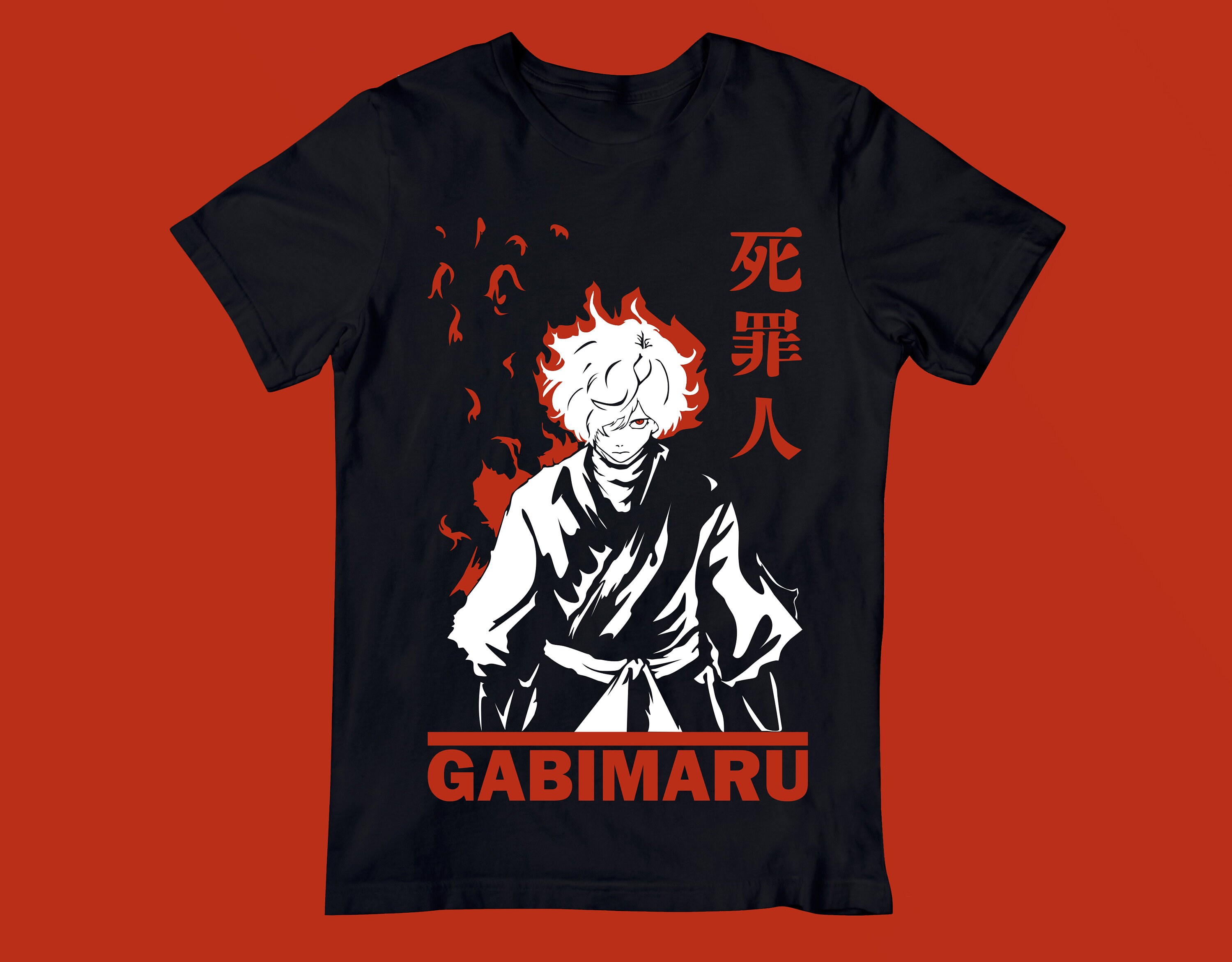 Vector Anime SVG Layered / Pdf / PNG / Ai Editable / Digital File - Etsy