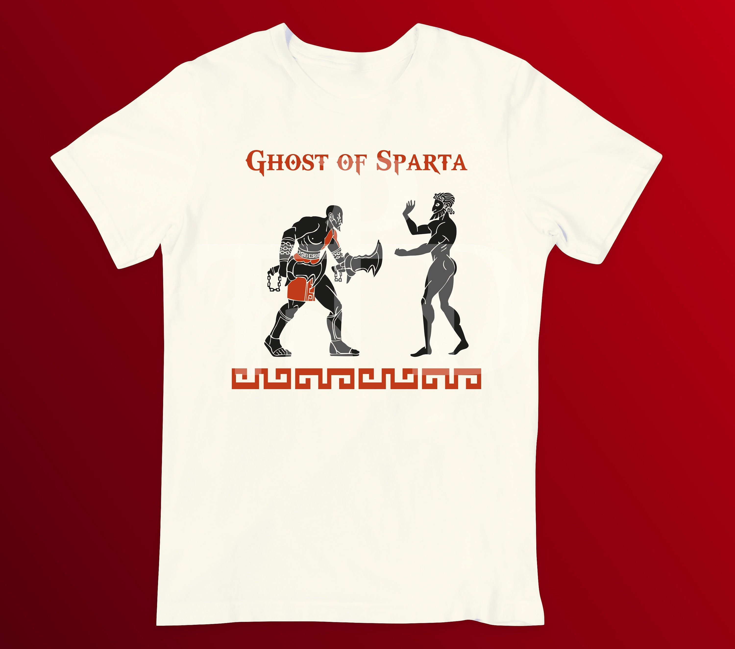 Vector GOW Video Game SVG / Studio 3 / PNG / Pdf / Ai Editable - Etsy