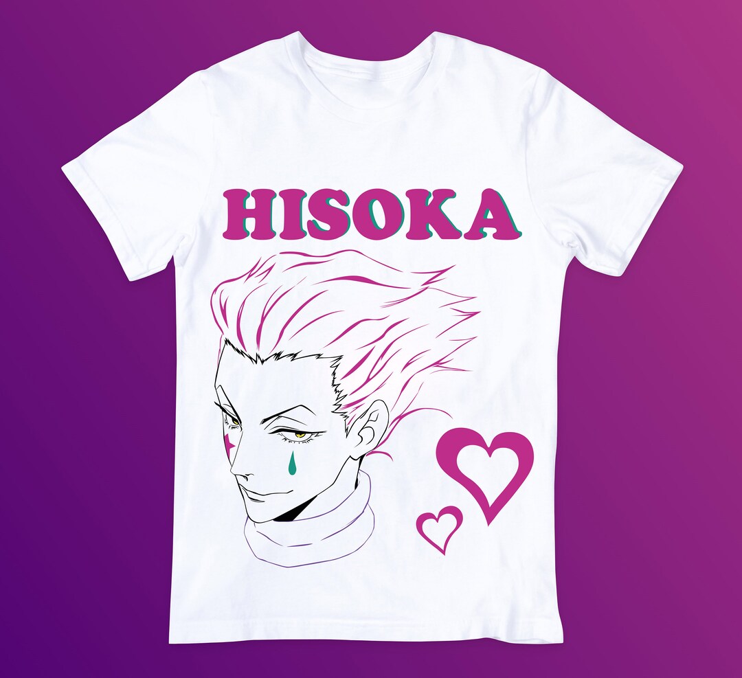 Vector Anime SVG Layered / PNG / Pdf / Ai Editable / Digital File - Etsy