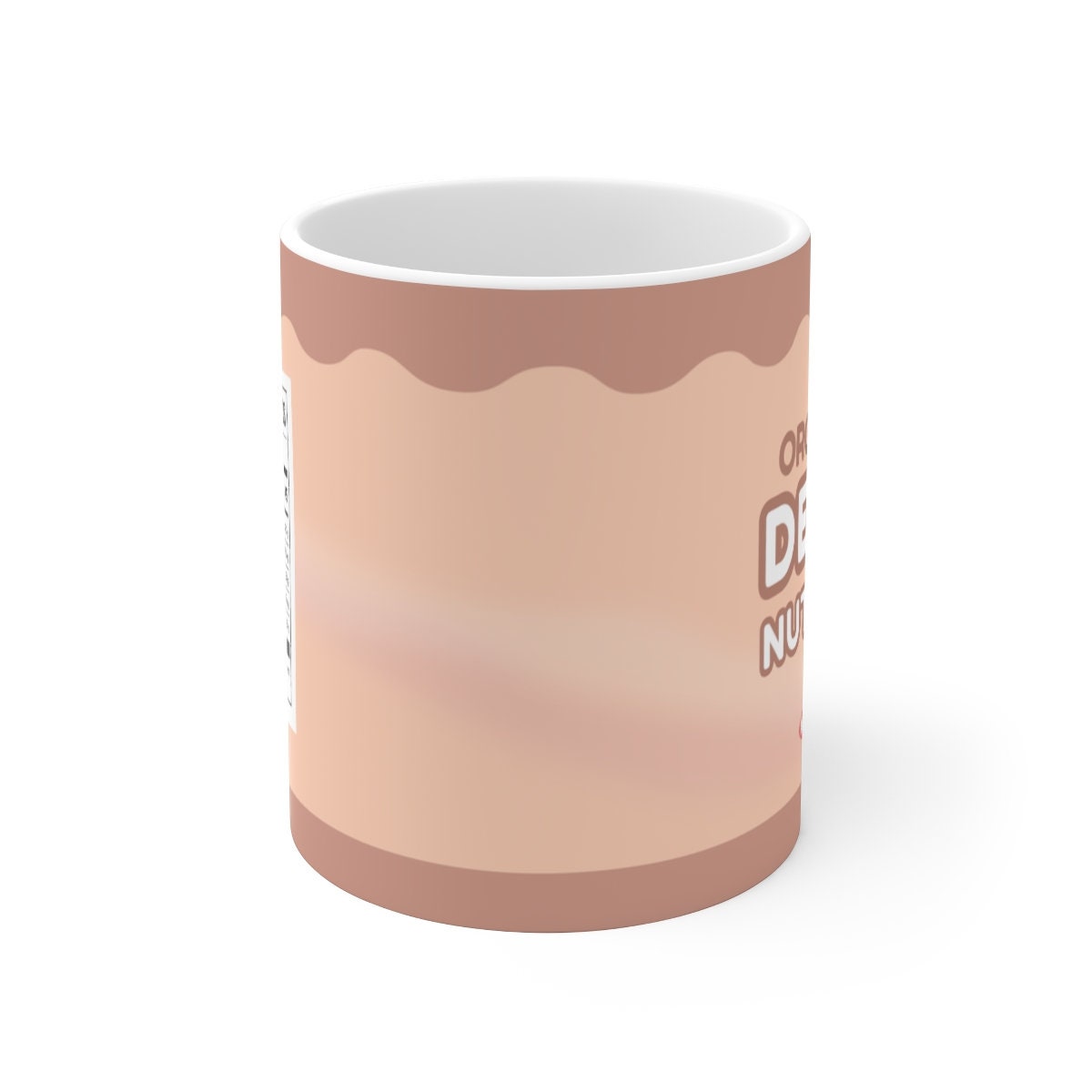 Deez Nutmeg Mug Meme Gag Gift Twitch Vtuber Gamer Streamers - Etsy Canada