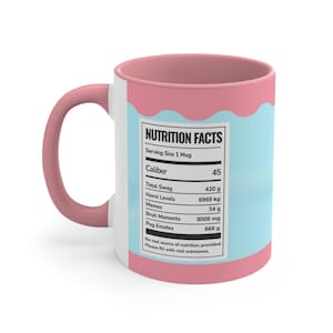 Gamer Girl Bath Water Mug Meme Gag Gift Twitch Vtuber Gamer Streamers ...