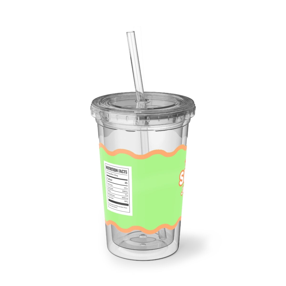 Simp Juice Boba Bubble Tea Cup Meme Gag Gift Twitch Vtuber Gamer ...