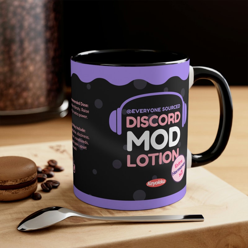 Discord - Etsy