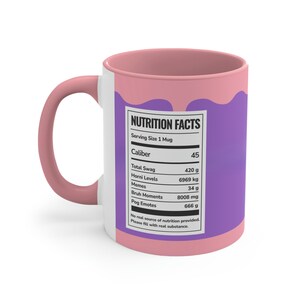 Gender Fluid Mug Meme Gag Gift Twitch Vtuber Gamer Streamers Fans - Etsy