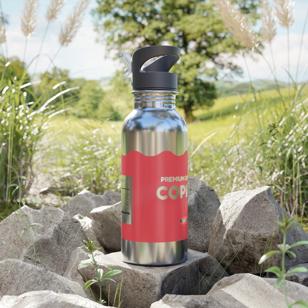 Copium Red Bottle Meme Gag Gift Twitch Vtuber Gamer Streamers Fans - Etsy