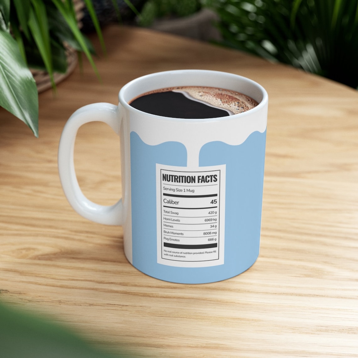 Daddy Cummies Mug Meme Gag Gift Twitch Vtuber Gamer Streamers - Etsy